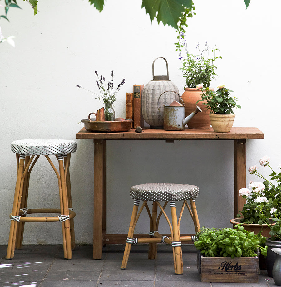 The Multi-Tasker: Why We Love Stools