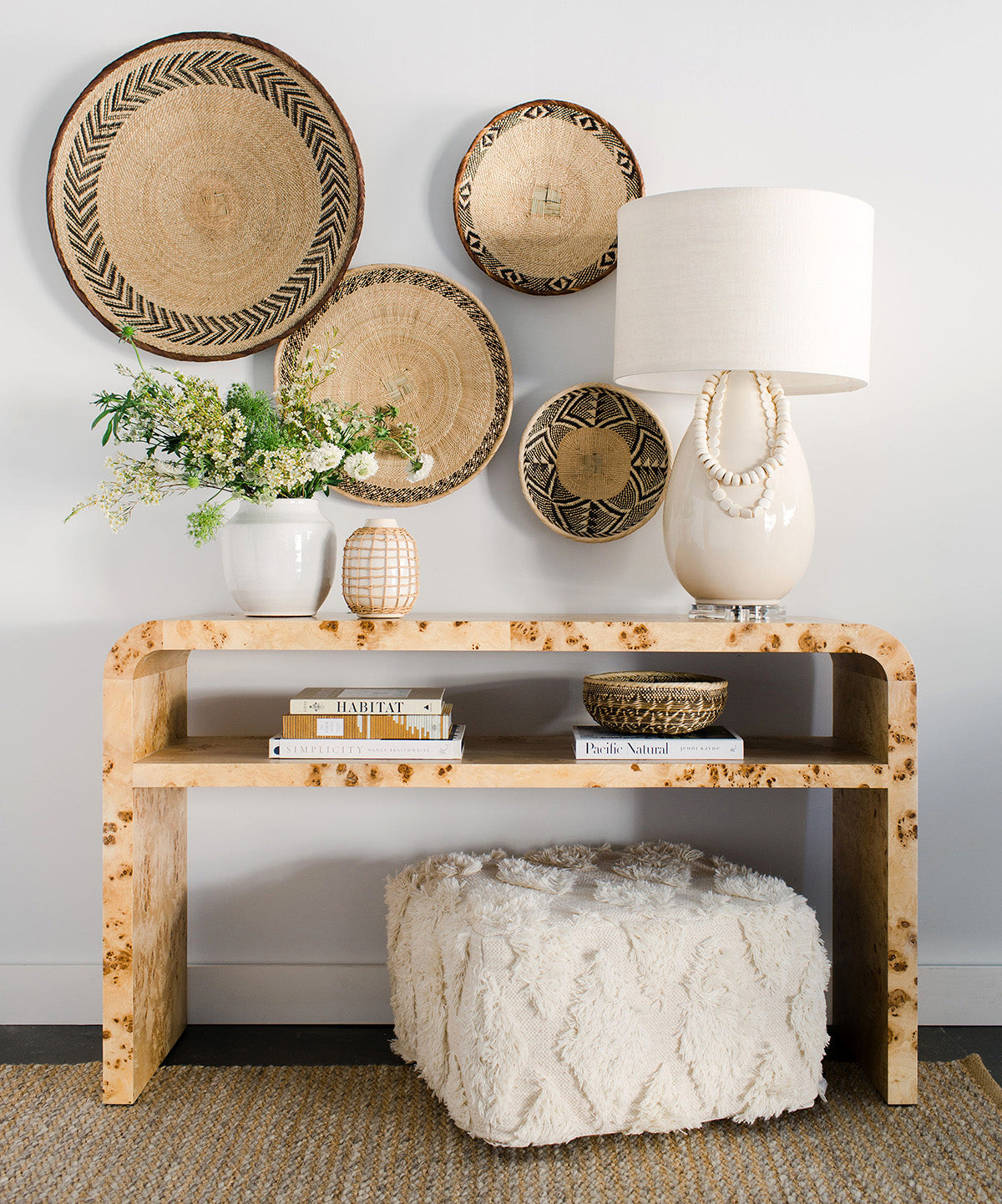 Consoles & Desks - Entry Tables - Home Office Furniture - Dear Keaton