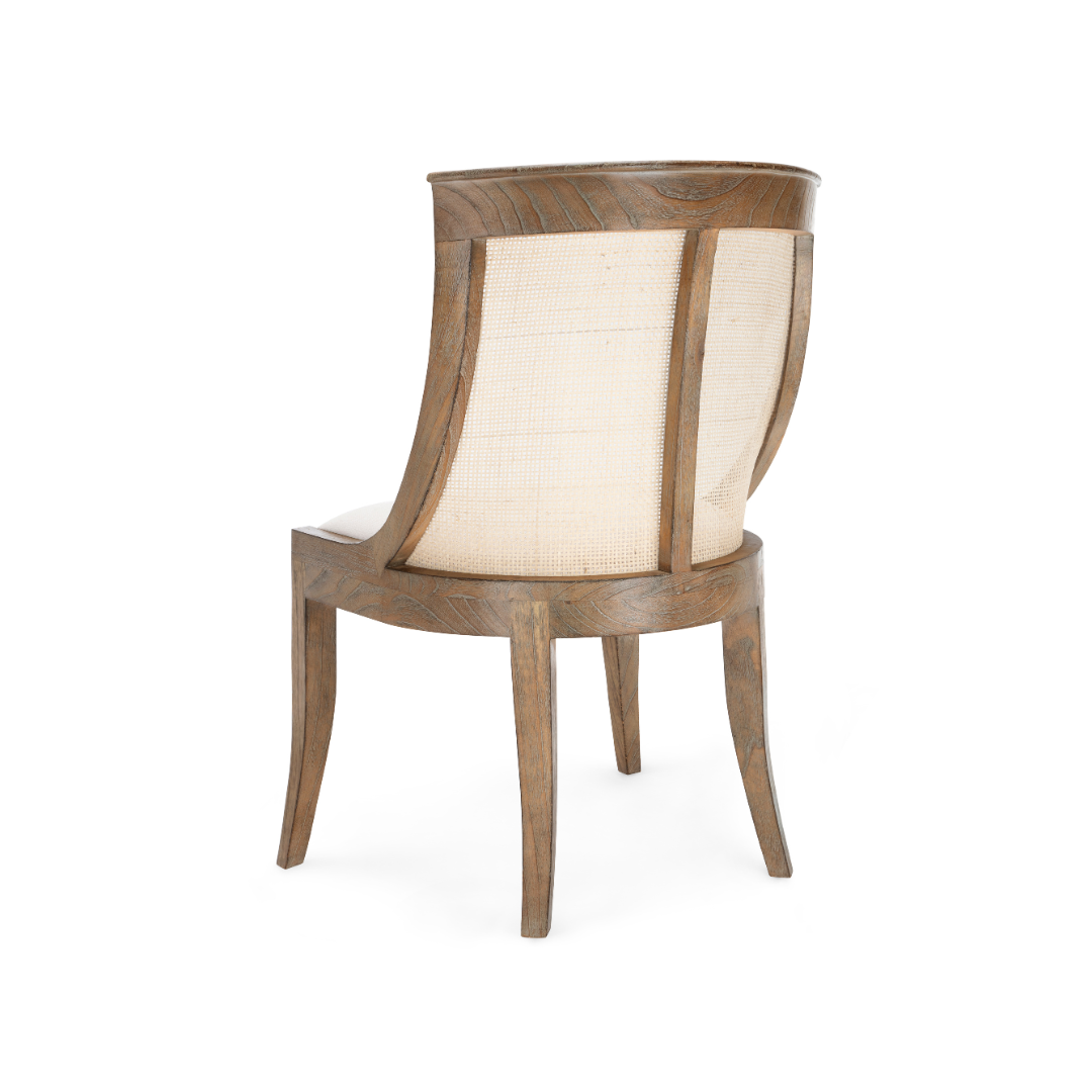 Marais Arm Chair - Designer Dining Room Seating - Dear Keaton