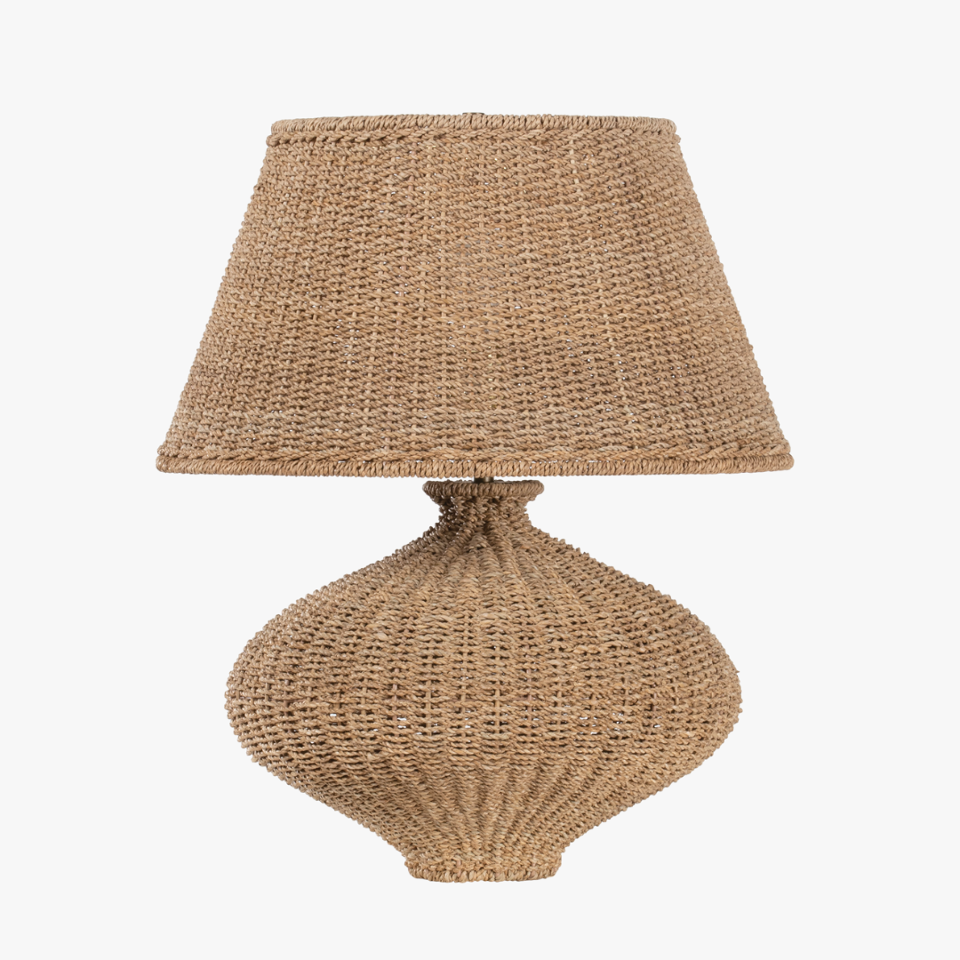 Nette Table Lamp - Loft and Thought Lighting - Dear Keaton