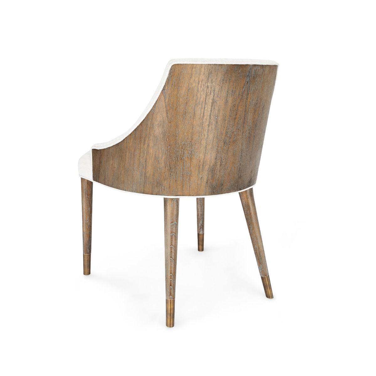 Athena Arm Chair - Midcentury Style Chair - Dear Keaton