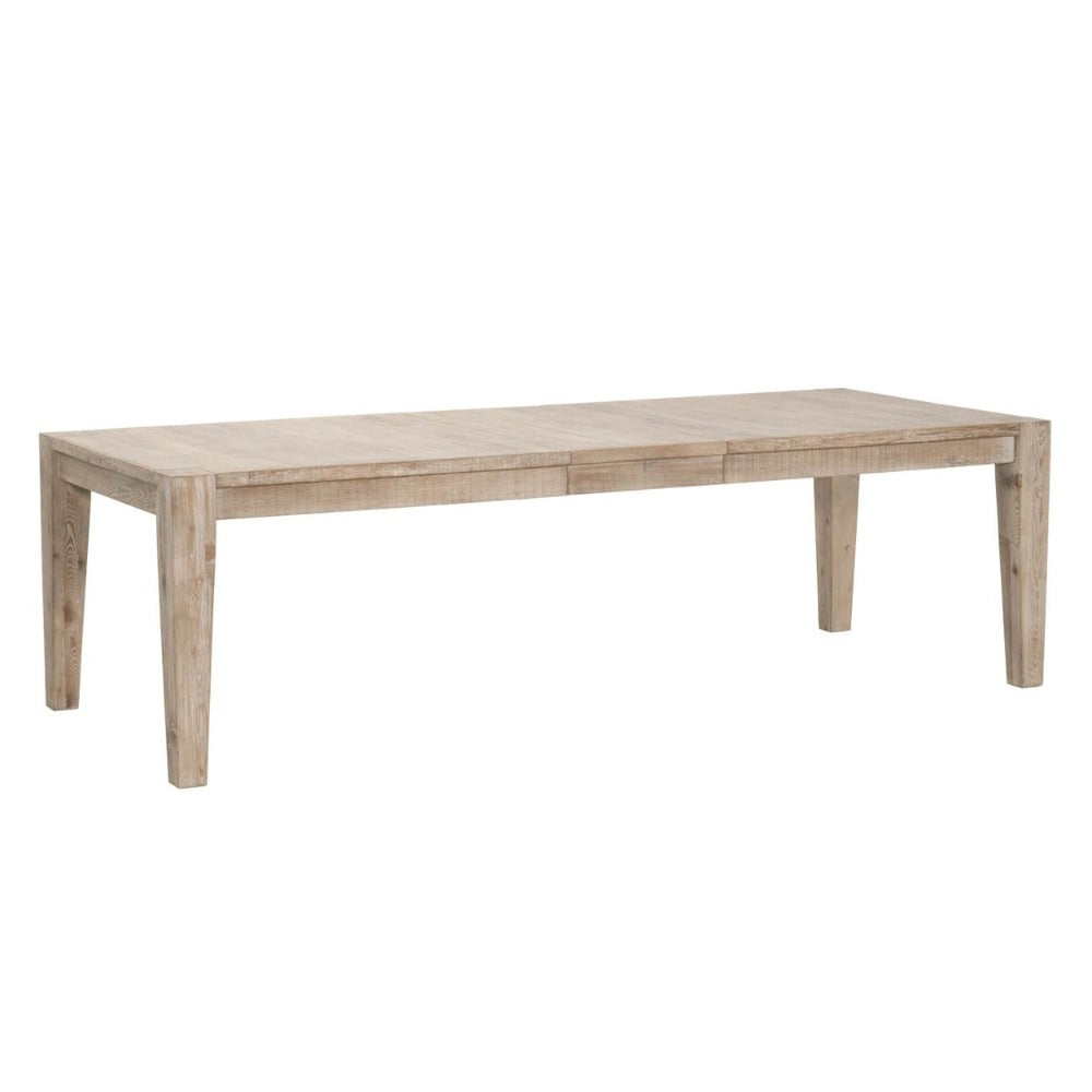 Canton Extension Dining Table