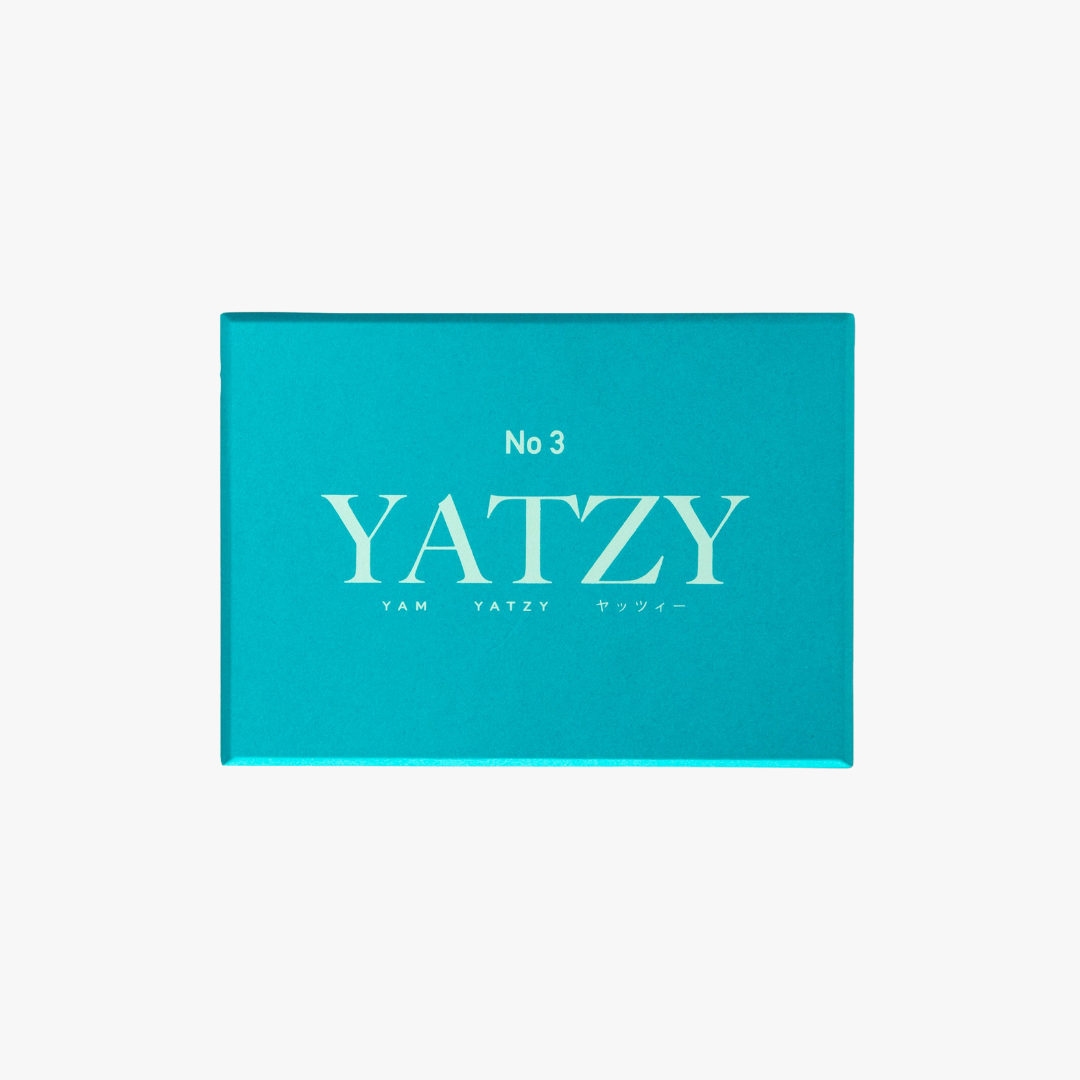 Classic Yatzy - Coffee Table Games - Dear Keaton