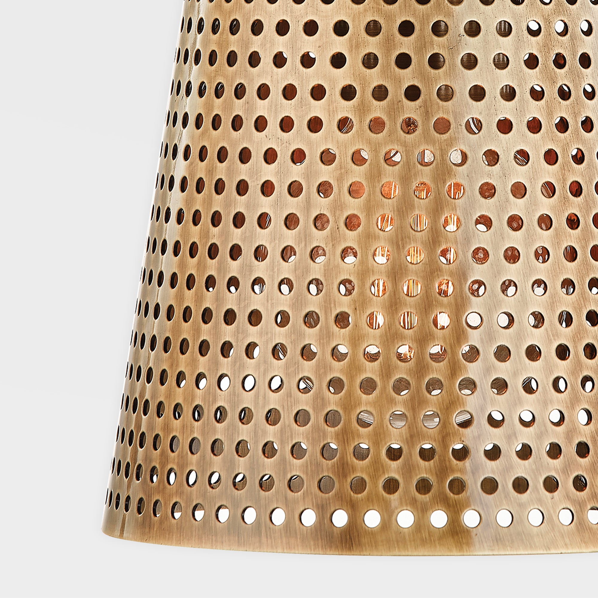 Noleen Sconce - Wall Sconce with Rattan Details - Dear Keaton