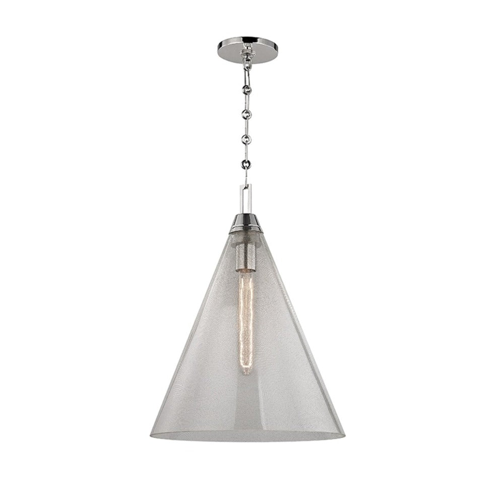 Soho Pendant - Shop Glass Kitchen Island Pendant Lights - Dear Keaton